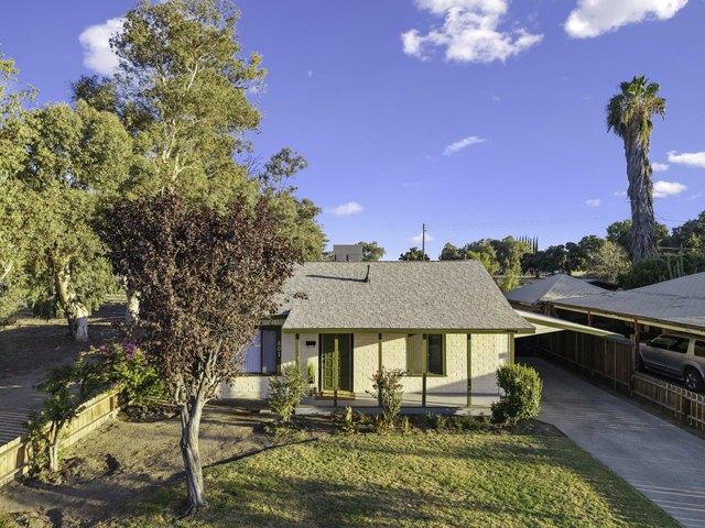 807 Sherman Ave, Corcoran, CA 93212