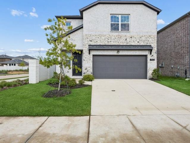 807 Sicily Blvd, Princeton, TX 75407