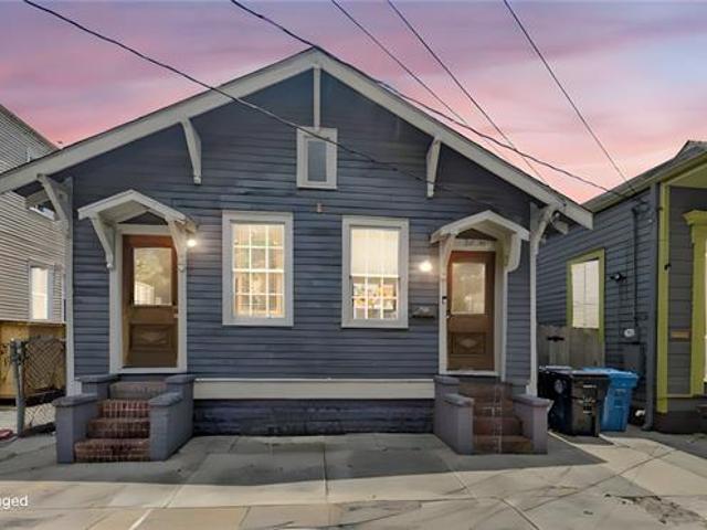 807 Spain St, New Orleans, LA 70117 | MLS #2541 | Compass