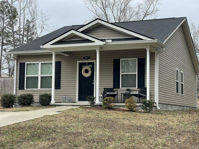 807 Stephens St, Grovetown, GA 30813