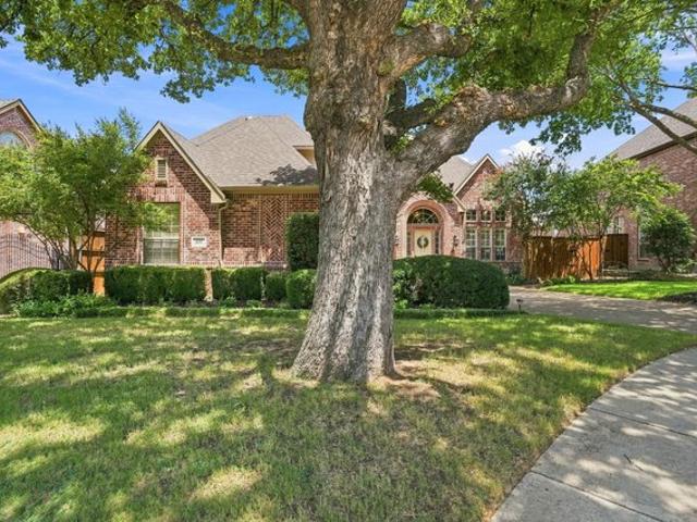807 Stillwater Ct, Keller, TX 76248