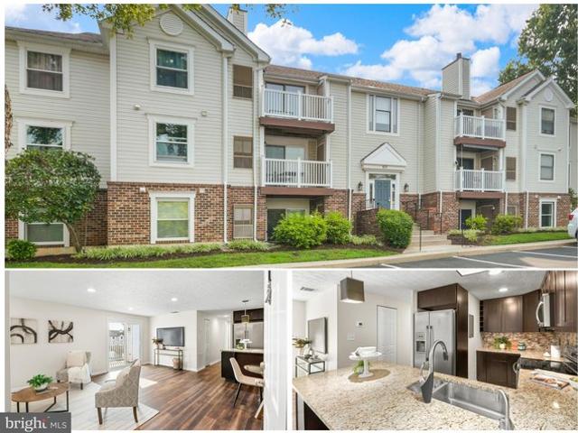 807 Stratford Way Unit L, Frederick, MD 21701