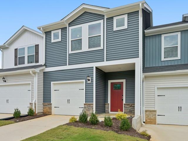 807 Stream View Ct, Mebane, NC 27302