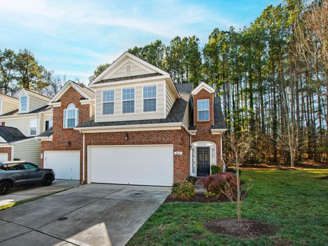 807 Swan Neck Ln, Raleigh, NC 27615 | MLS #10142 | Compass