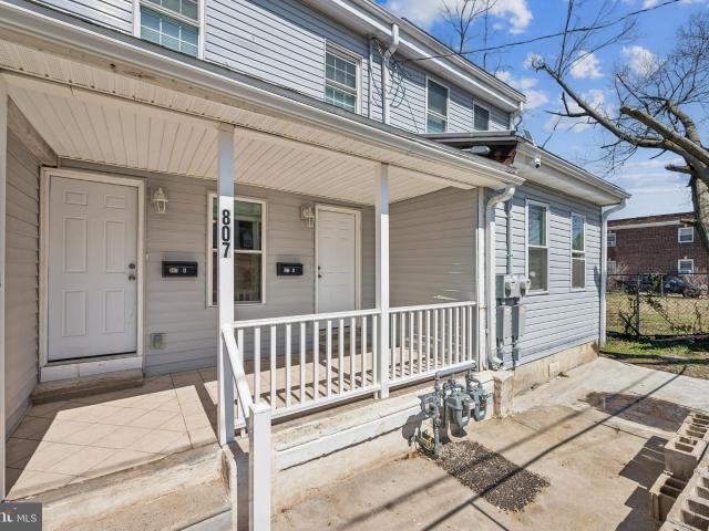 807 Sylvan St, Camden, NJ 08104 | MLS #NJCD2113 | Compass