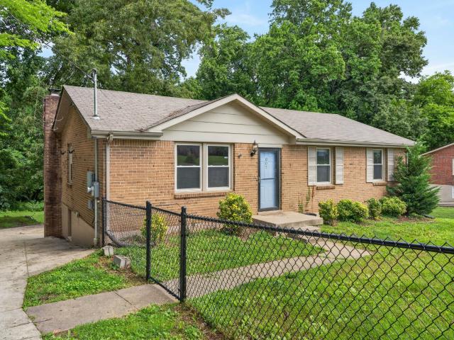 807 Pollard Rd