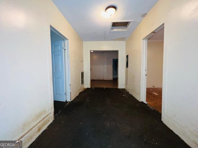 807 Peachtree Street