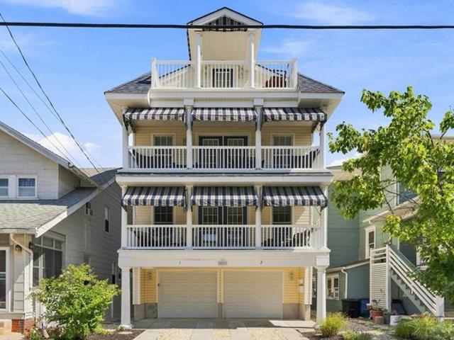 807 Pennlyn Pl Unit 2ND, Ocean City, NJ 08226