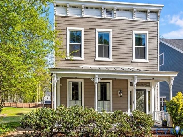 807 Pepper Ave, Richmond, VA 23226