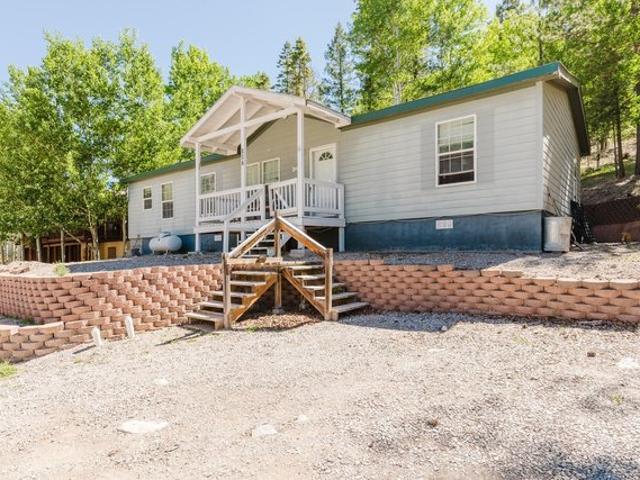 807 Rodeo Aly, Cloudcroft, NM 88317