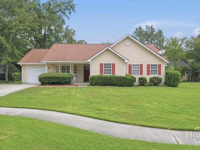807 Rosalie Ct, Rincon, GA 31326