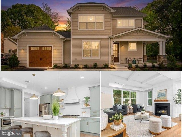 807 Radcliff Ave, Saint Michaels, MD 21663