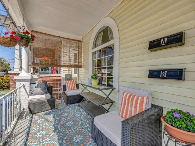 807 Rankin Street # A