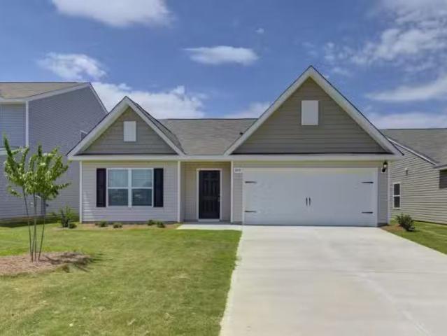 807 Red Berry Lane, Gilbert, SC 29054