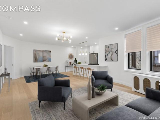 807 Riverside Dr Apt 2G, Manhattan, NY 10032