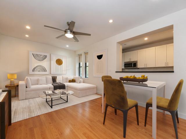 807 Riverside Drive, New York, NY