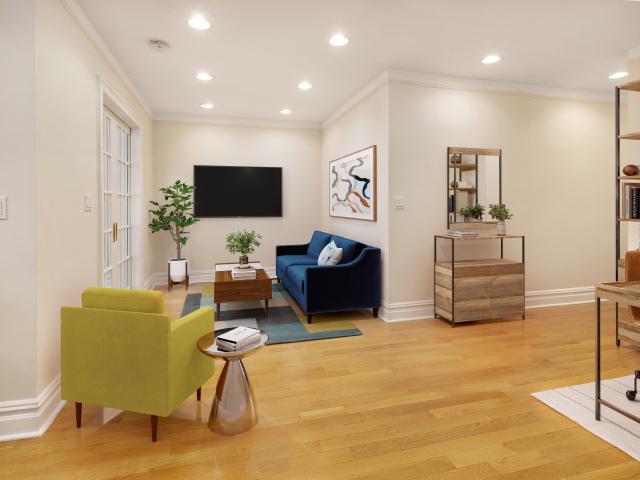 807 Riverside Drive, New York, NY