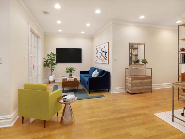 807 Riverside Drive, New York, NY