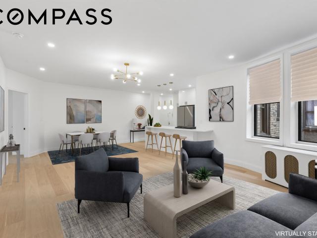 807 Riverside Drive, New York, NY