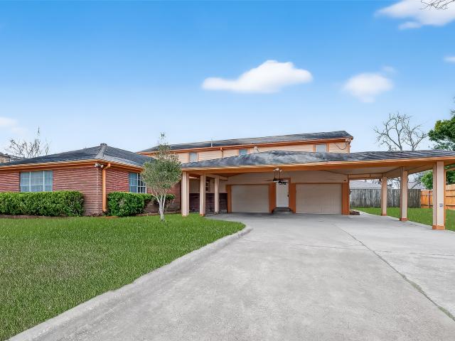807 Ruth Street 805 807