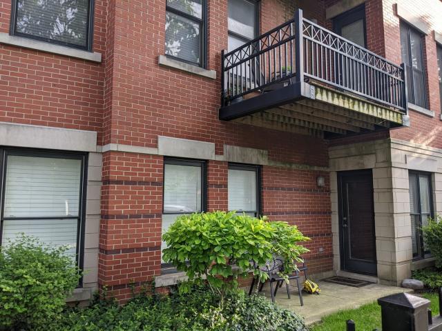 807 W 14th Place Unit 1B, Chicago, US, IL