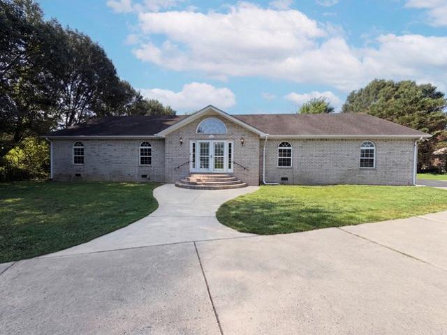 807 W Thompson Ln, Murfreesboro, TN 37129