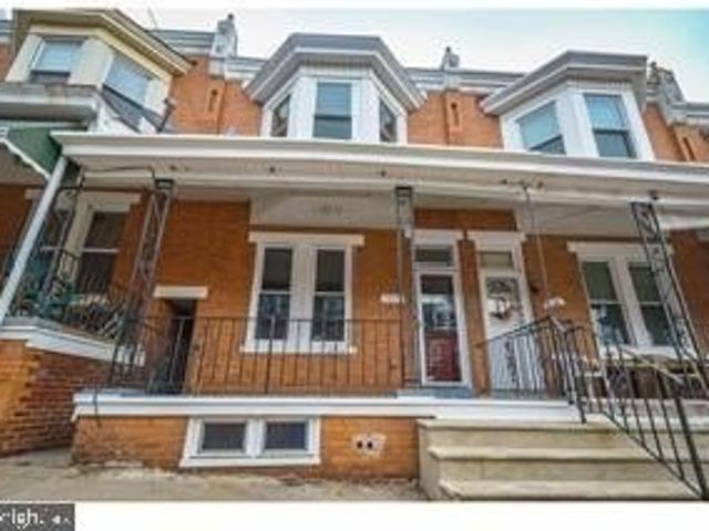 807 W Elm St, Norristown, PA 19401
