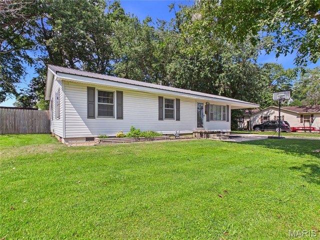 807 W Jenkins St, Advance, MO 63730