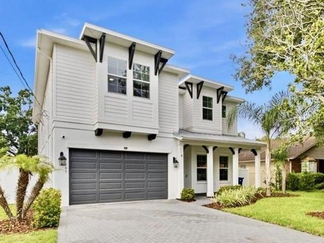 807 W Kentucky Ave, Tampa, FL 33603