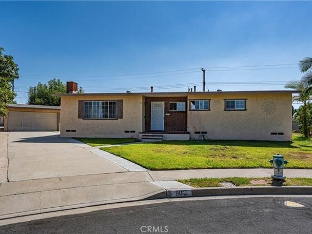 807 W Lemon St, Brea, CA 92821