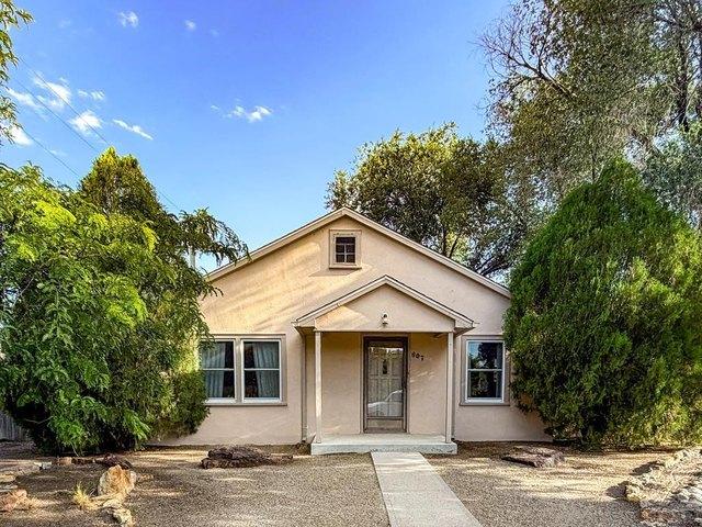 807 W Park St, Lamar, CO 81052