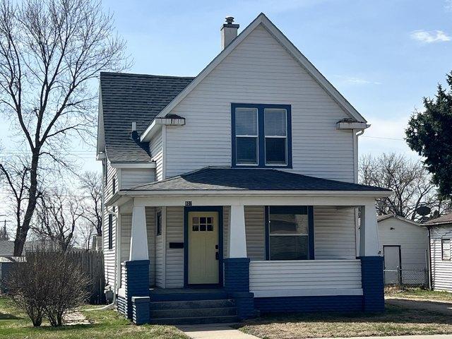 807 W Pasewalk Ave, Norfolk, NE 68701