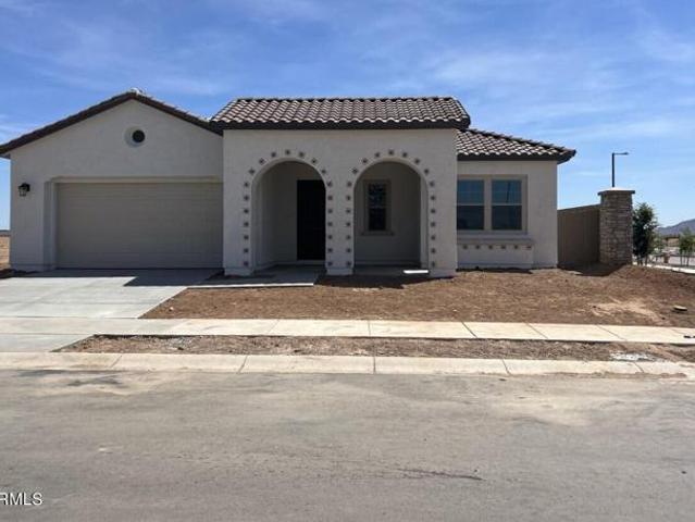 807 W Seagull Dr, Queen Creek, AZ 85140