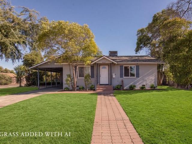 807 W Shields Ave, Fresno, CA 93705