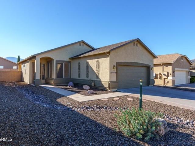 807 W Six Gun Dr, Camp Verde, AZ 86322