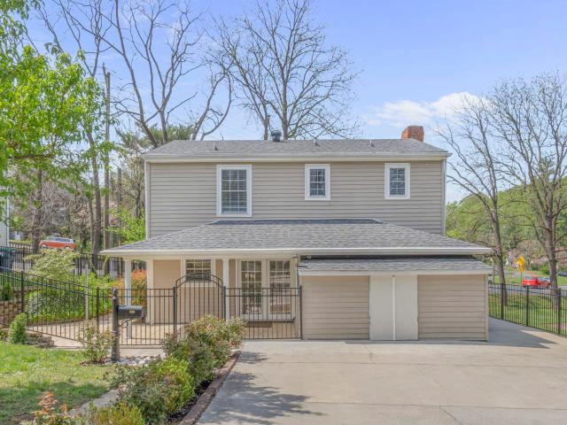807 Watson Ave, Charlottesville, VA 22901 | MLS #675194