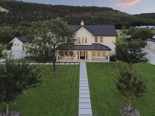 807 Wade Rd, New Braunfels, TX 78132