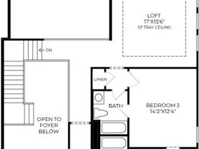 807 Walsh Glen Dr