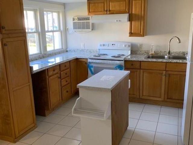 807 Whitney Avenue # 1