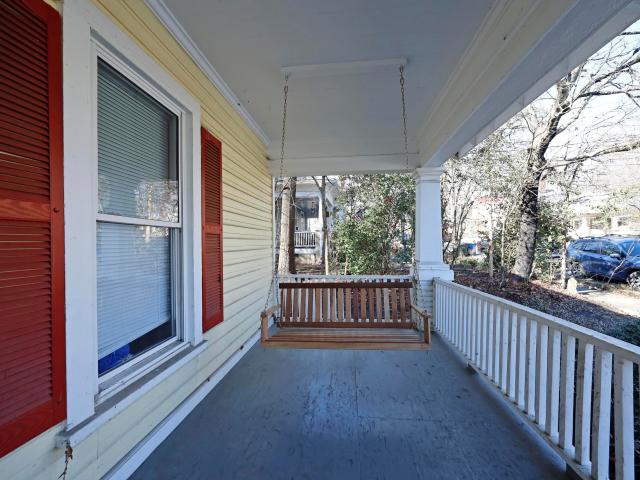 807 Wilkerson Ave, Durham, NC 27701 | MLS #10153 | Compass