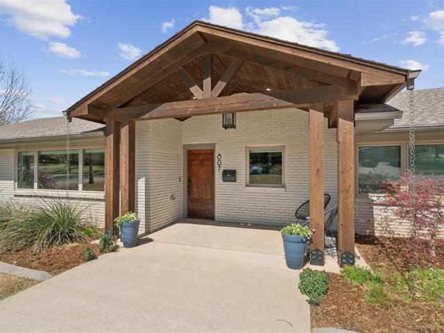 807 Willment Place