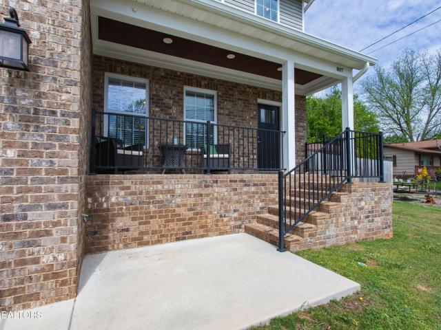 807 Willow Drive