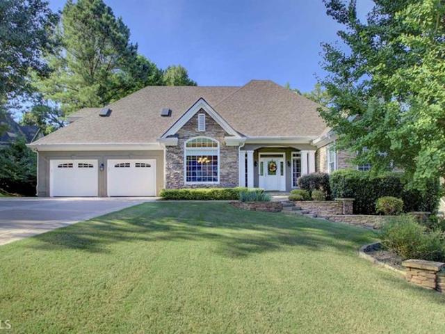 807 Teal Vis, Peachtree City, GA 30269