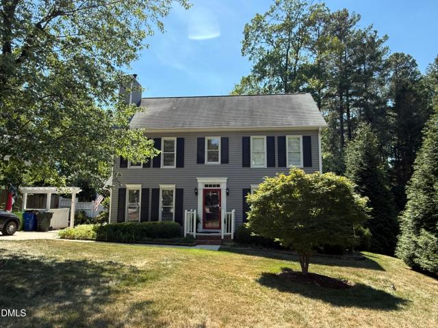807 Temple Street