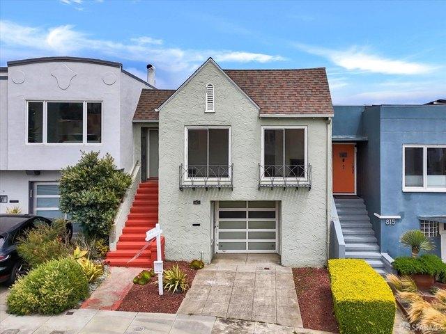 807 Teresita Blvd, San Francisco, CA 94127