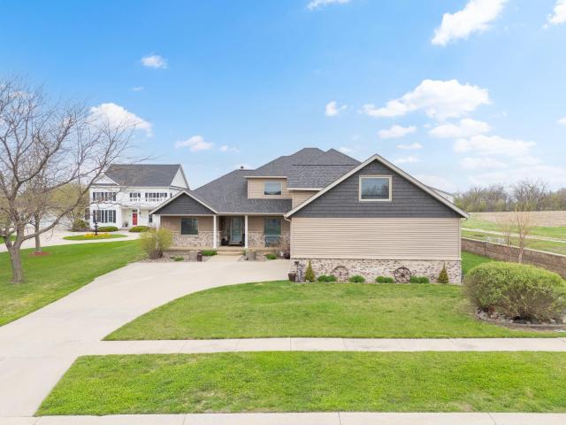 807 Timothy Drive SE