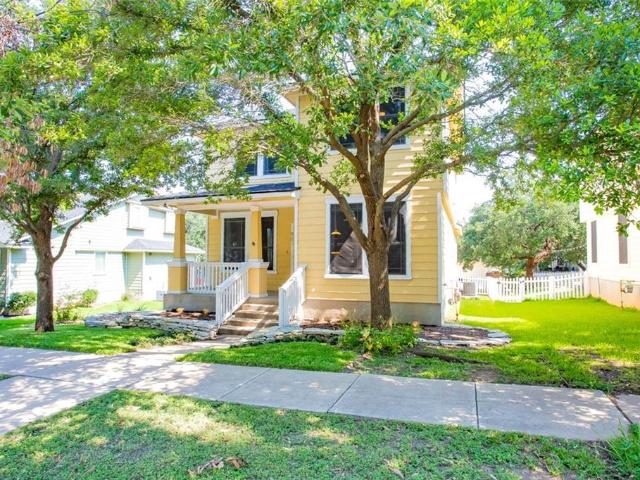 807 Truman Ln, Cedar Park, TX 78613 | MLS #9125 | Compass