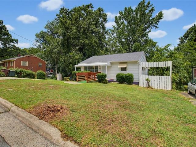 807 Tuscaloosa Street