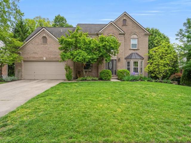 807 Twilight Dr, Crescent Springs, KY 41017