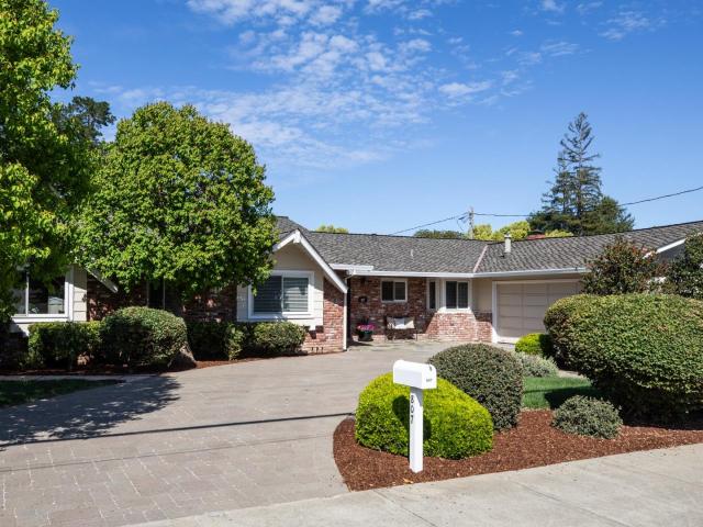 807 University Ave, Los Altos, CA 94024 | MLS #ML82042 | Compass